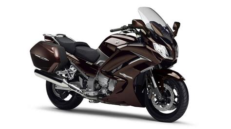 Ficha técnica de la Yamaha FJR1300AE 2014 Masmoto es