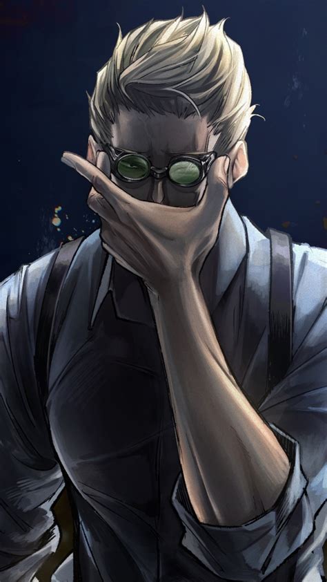 X Kento Nanami In Jujutsu Kaisen X Resolution Wallpaper Hd