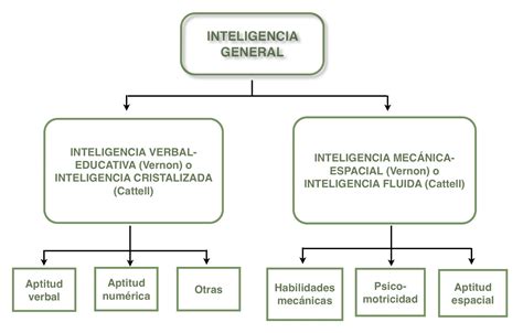 Descubre la Teoría del Factor G La clave para entender la inteligencia