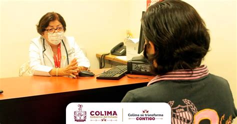 Gobierno Colima On Twitter La Secretar A De Salud Colima Se Al Que