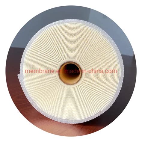 Spiral Sanitary Mesh Wrap Full Fit NF Membrane 3840 Cross Refer