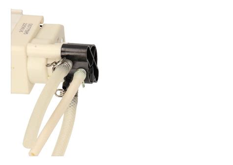 JURA Keramikventil Motorventil 12 24V Jura Z5 Z7 Z9 X5 E71