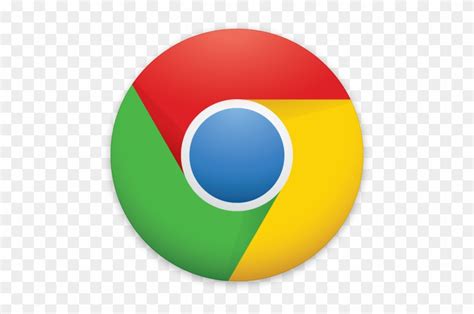 Chrome Google Chrome Icon Png Free Transparent PNG Clipart Images