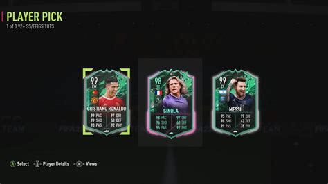 THE BEST FUT CHAMPS REWARDS YouTube