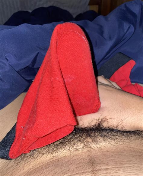Jerking With My Cum Rag Nudes MaleUnderwear NUDE PICS ORG