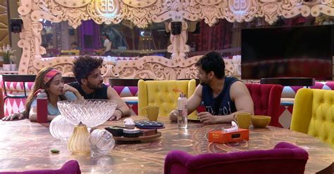 Bigg Boss 16 12th October Day 12 Episode Promo