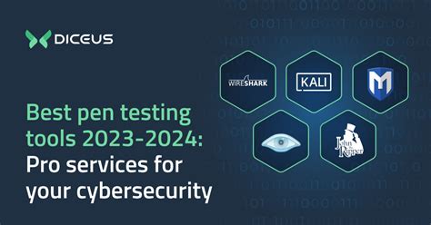 The Best Penetration Testing Tools 2025 2026 A Complete Guide