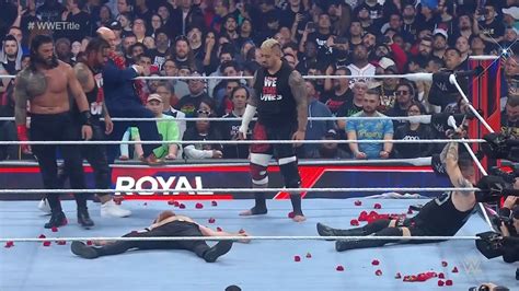 Wwe On Bt Sport On Twitter And The Oscar For Best Picture Of The Year