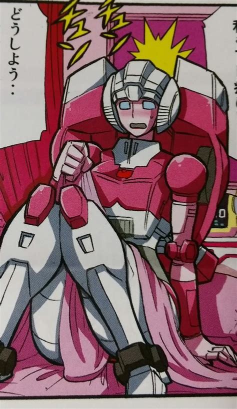 what is going on there transformers girl transformers artwork transformers art