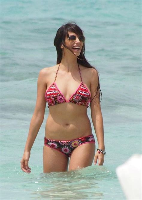 Fotos De Almudena Cid Desnuda P Gina Fotos De Famosas Tk