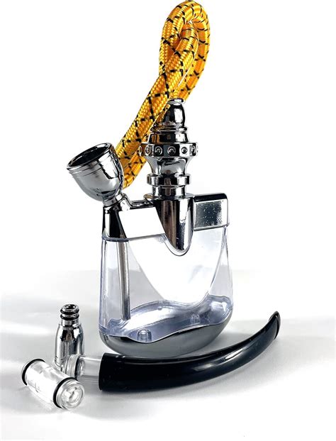 Buy Ht Hookah Portable Mini Hookah Set With Shisha Accessories