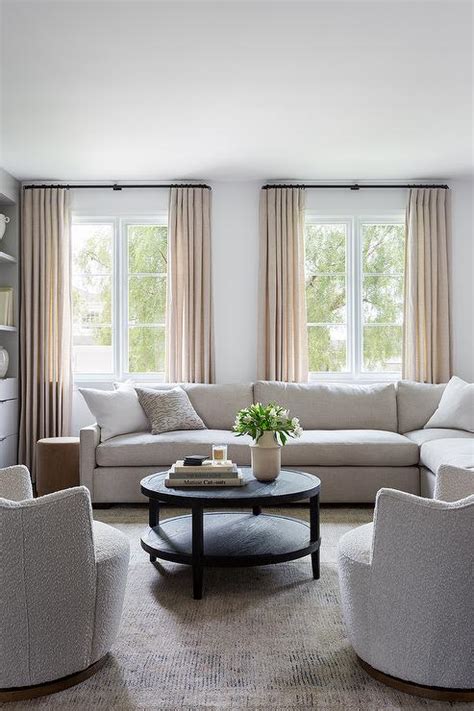 Charcoal And Cream Living Room Bryont Blog