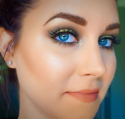 Makeup By MichelleP On Instagram Eyes Loraccosmetics Pro 2