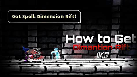 Swordigo Gameplay Part Dimension Rift Complete Guide Youtube