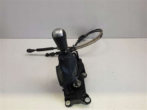 Focus II MK2 1 8 TDCI LEWAREK ZMIANY BIEGÓW Linki Shrot pl