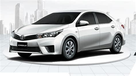 Toyota Corolla Gli Automatic Owners Review Pakwheels Blog