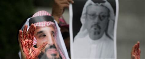 Omicidio Khashoggi l Arabia Saudita ammette Il giornalista è stato