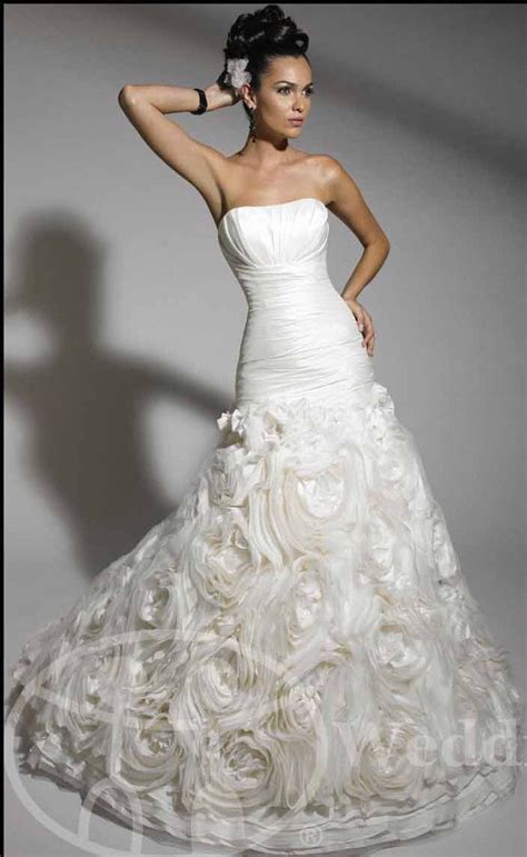 Jacquelin Exclusive New Wedding Dress Save 78 Stillwhite