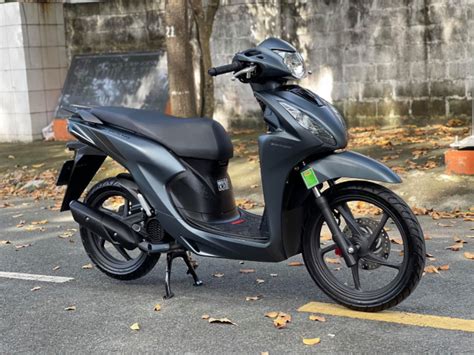 Khám Phá 80 Về Bảng Giá Xe Vision 2021 Hay Nhất