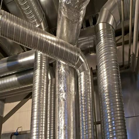 Gallery Air Duct Xperts