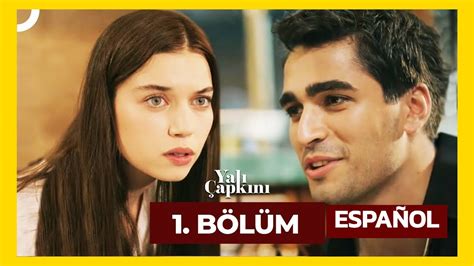 yalı çapkını 1 bölüm Martin el Pescador CAPITULO 1 SUBTITULOS EN
