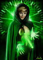 Post 4448922 Dandelo Fakes Lady Loki Loki Series Marvel Marvel