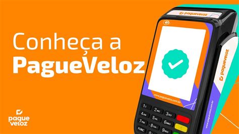 Conheça a PagueVeloz YouTube