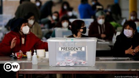 América Latina voto voluntario o voto obligatorio DW 07 09 2022