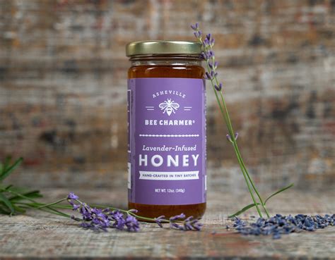 Online Honey Store From Hive To Home Asheville Bee Charmer