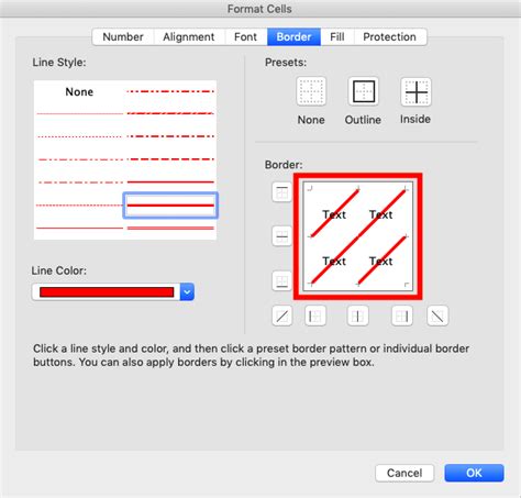 Cara Menambah Garis Border Di Excel Compute Expert