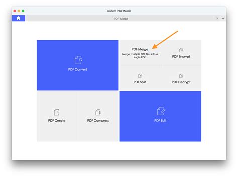 Pdf Mergers How To Combine Pdf Files Without Acrobat