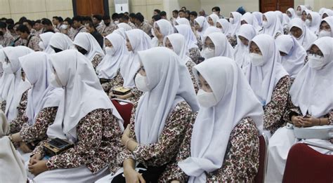 Mengulik Dunia Peternakan Siswa MAN 18 Jakarta Timur Sambangi Fapet UB