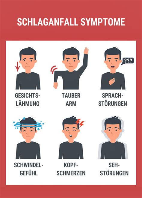 Erste Hilfe Bei Einem Schlaganfall Safetyguide