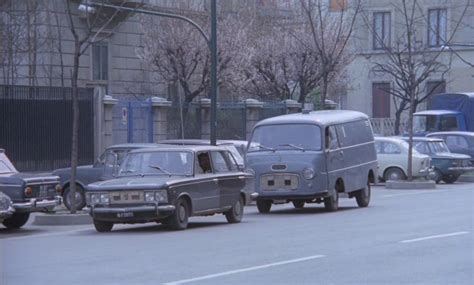 Imcdb Org Fiat T In La Morte Risale A Ieri Sera