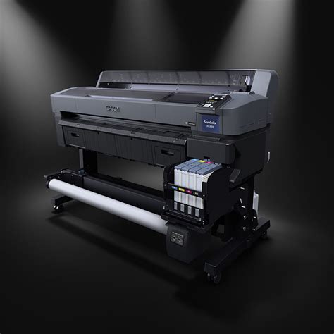 Impresora de Sublimación SureColor F6370 Epson Amexicol