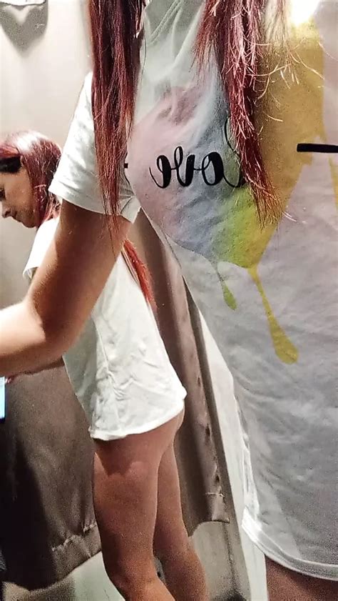 Quase Pego No Provador De Zara Se Masturbando Xhamster