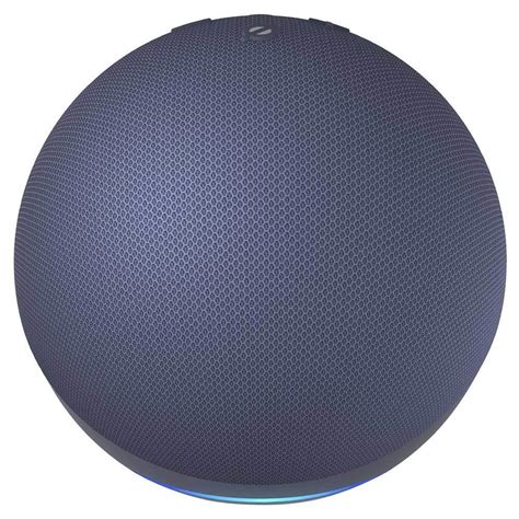 Echo Dot Amazon 5 Geraço Alexa Bluetooth KaBuM