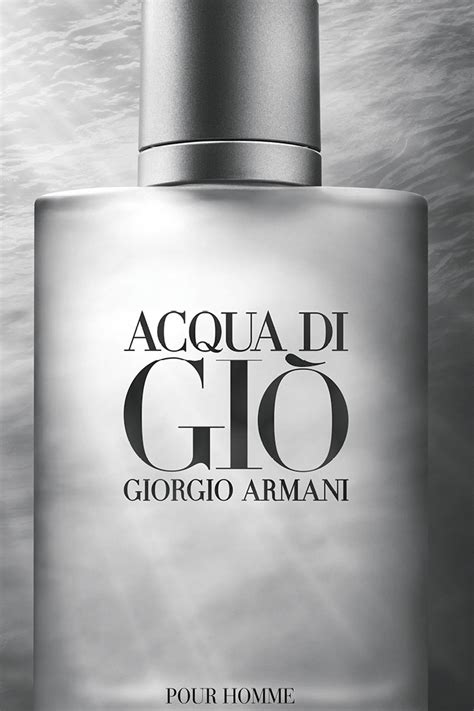 Giorgio Armani Acqua Di Gio Edt 200 ml Erkek Parfüm 3360372078500