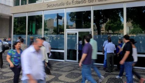 Concurso Sefaz RJ novo edital nos próximos dias 50 vagas previstas