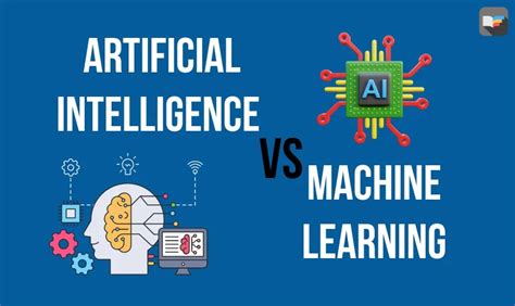difference between machine learning and artificial intelligence box of notes