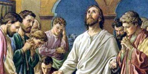 BLOG DEL PADRE TOMAS GARCÍA TORRES 14 Y 17 DE FEBRERO VI DOMINGO DEL