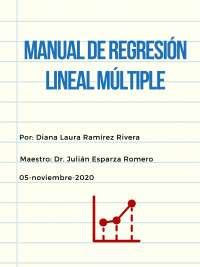 Pasos para un análisis de regresión lineal múltiple Apuntes de