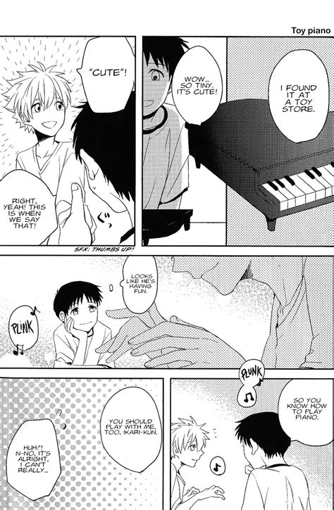 Aka Miso Mamemu Ishu Communication Neon Genesis Evangelion Dj Eng Myreadingmanga