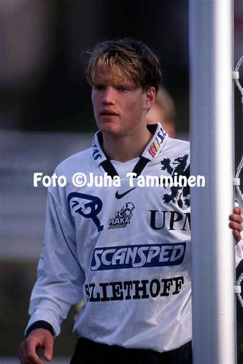 P Iirot Haka Juha Tamminen