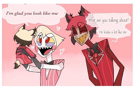 Pin By Alessia Cataldo On Lucifer Hazbin Hotel In 2024 Hotel Art