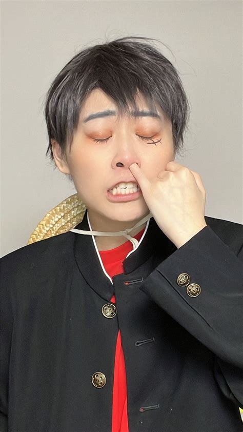Ex On Twitter Rt Kyo Cosplay Onepiece