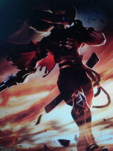 High Noon Yasuo Wiki League Of Legends Official Amino