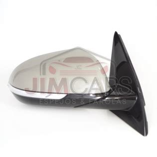 Espejo Retrovisor Kia Cerato Vivro Mod