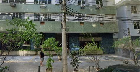 Apartamento na Rua Antônio Basílio 552 Tijuca em Rio de Janeiro por