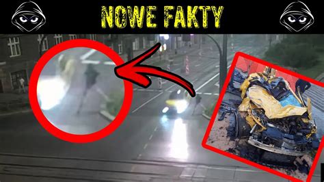 Pieszy z Wypadku w Krakowie Poszukiwany Niepokojące Fakty YouTube